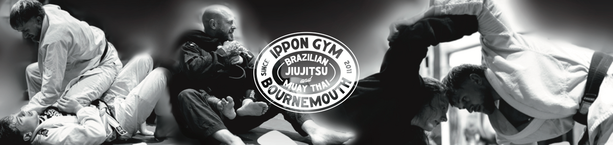 Ippon Bournemouth – BPLP Shop