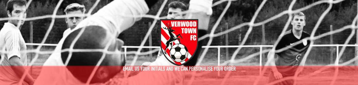 Verwood Town FC – BPLP Shop