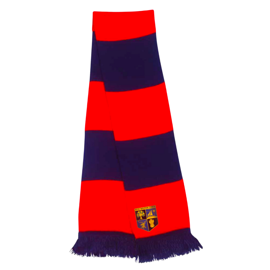Club Scarf – BPLP Shop