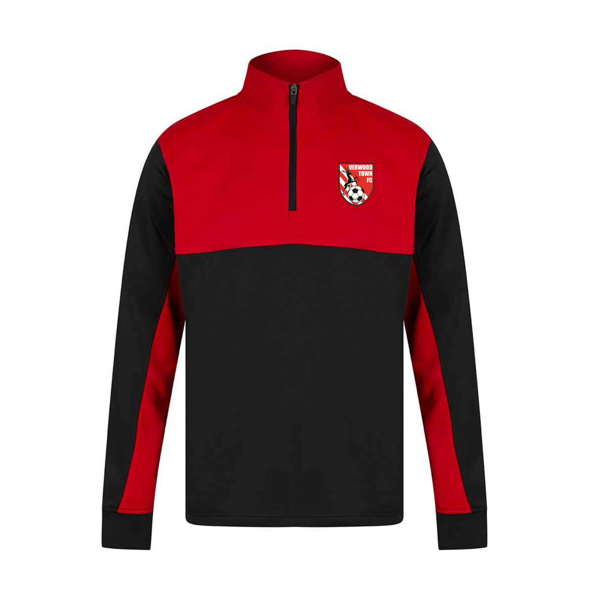 Kids Training Top – BPLP Shop